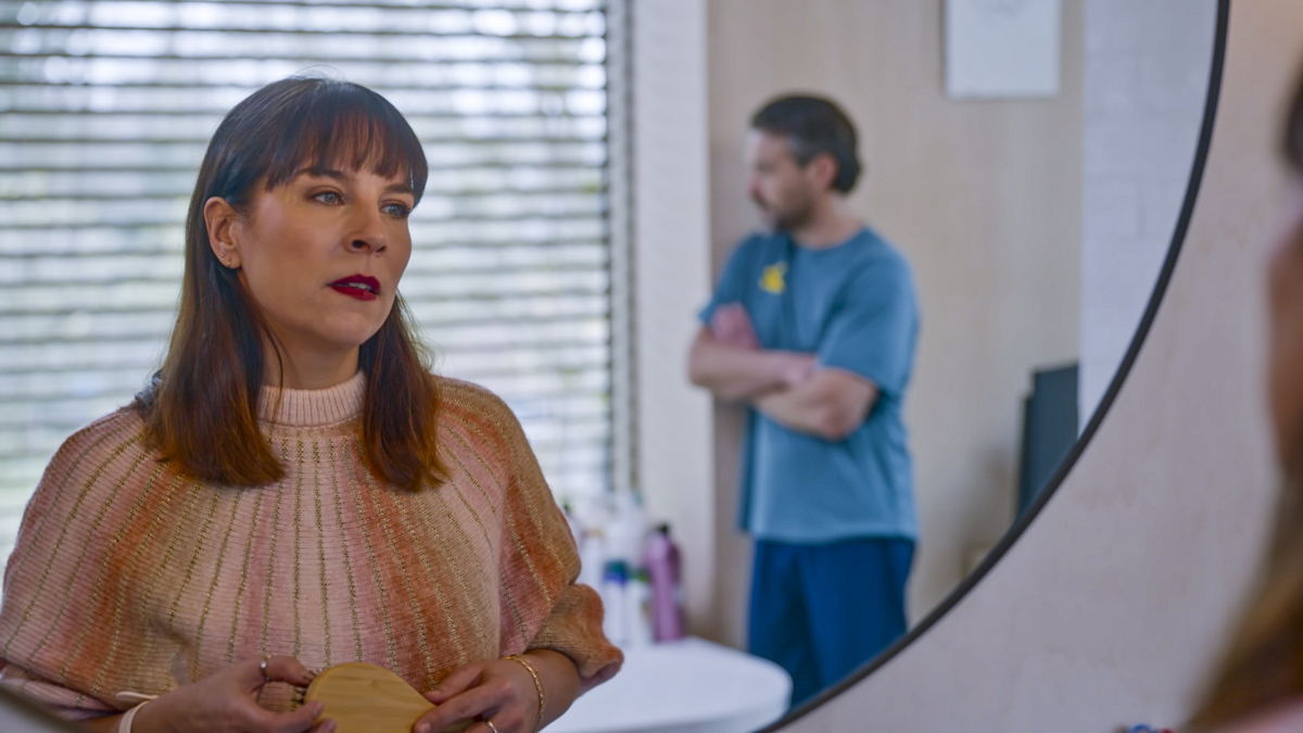 Een achtbaan van levensvragen in gloednieuwe fictiereeks Life Happens