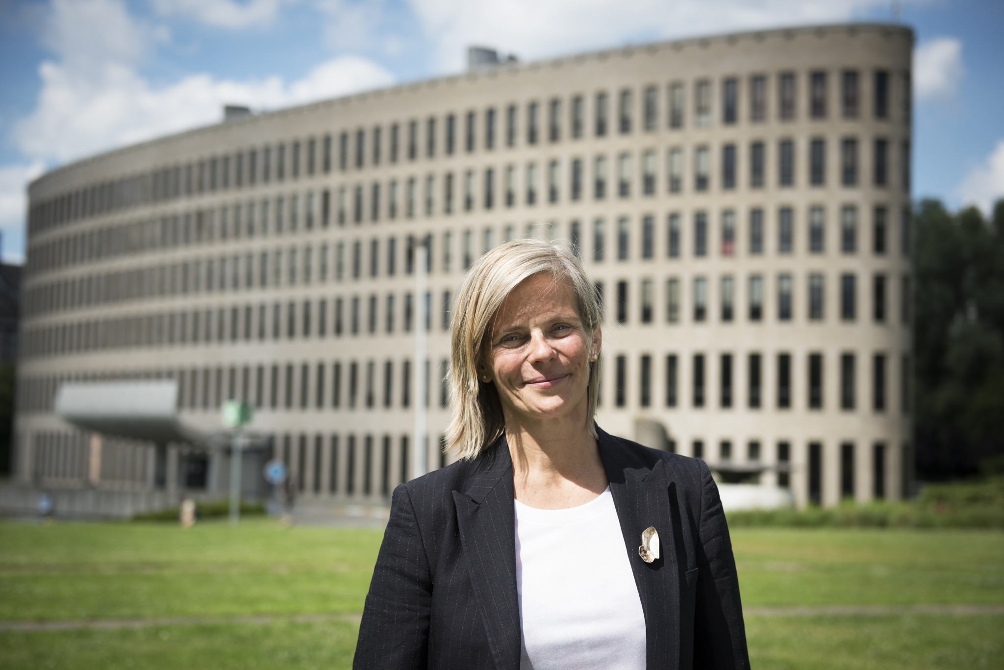 VUB opent academiejaar als urban engaged university