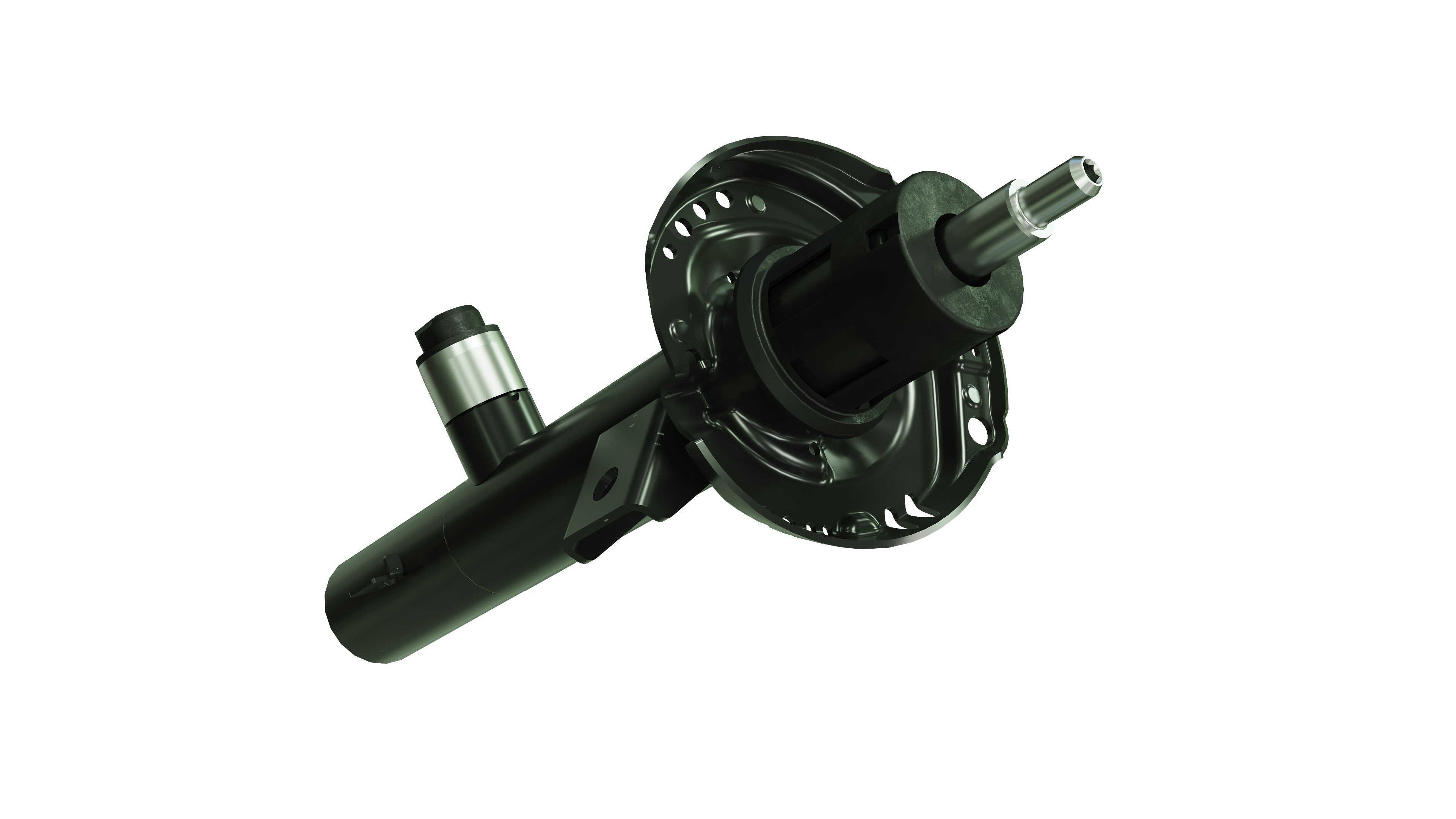 Tenneco Monroe® Intelligent Suspension Technology to be Featured on ...