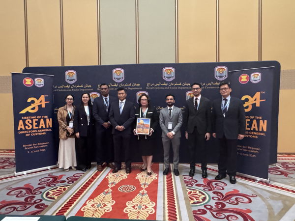 US-ASEAN Business Council Leads Delegation to the 34th Meeting of the ...