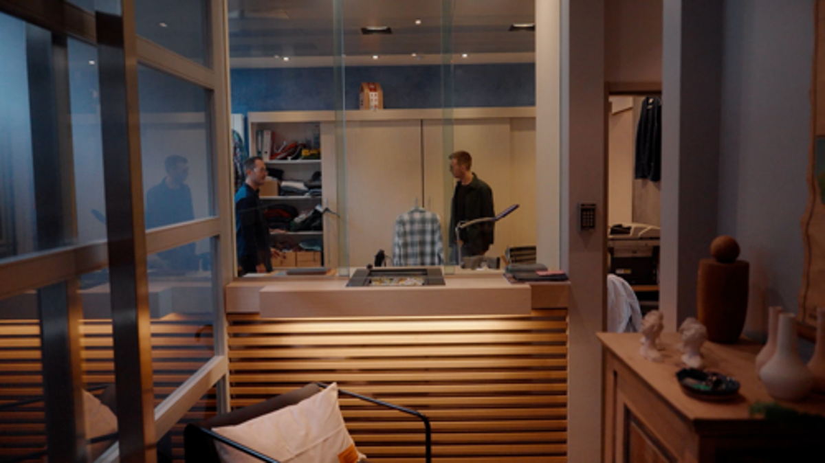 Verbouwen of verhuizen? Makelaar Kristien gaat de strijd aan met nieuwe ...