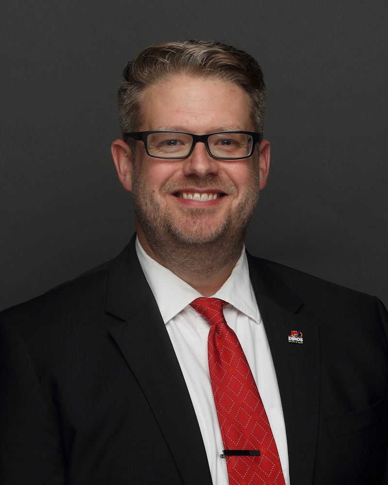 Matchett elected Canada West President