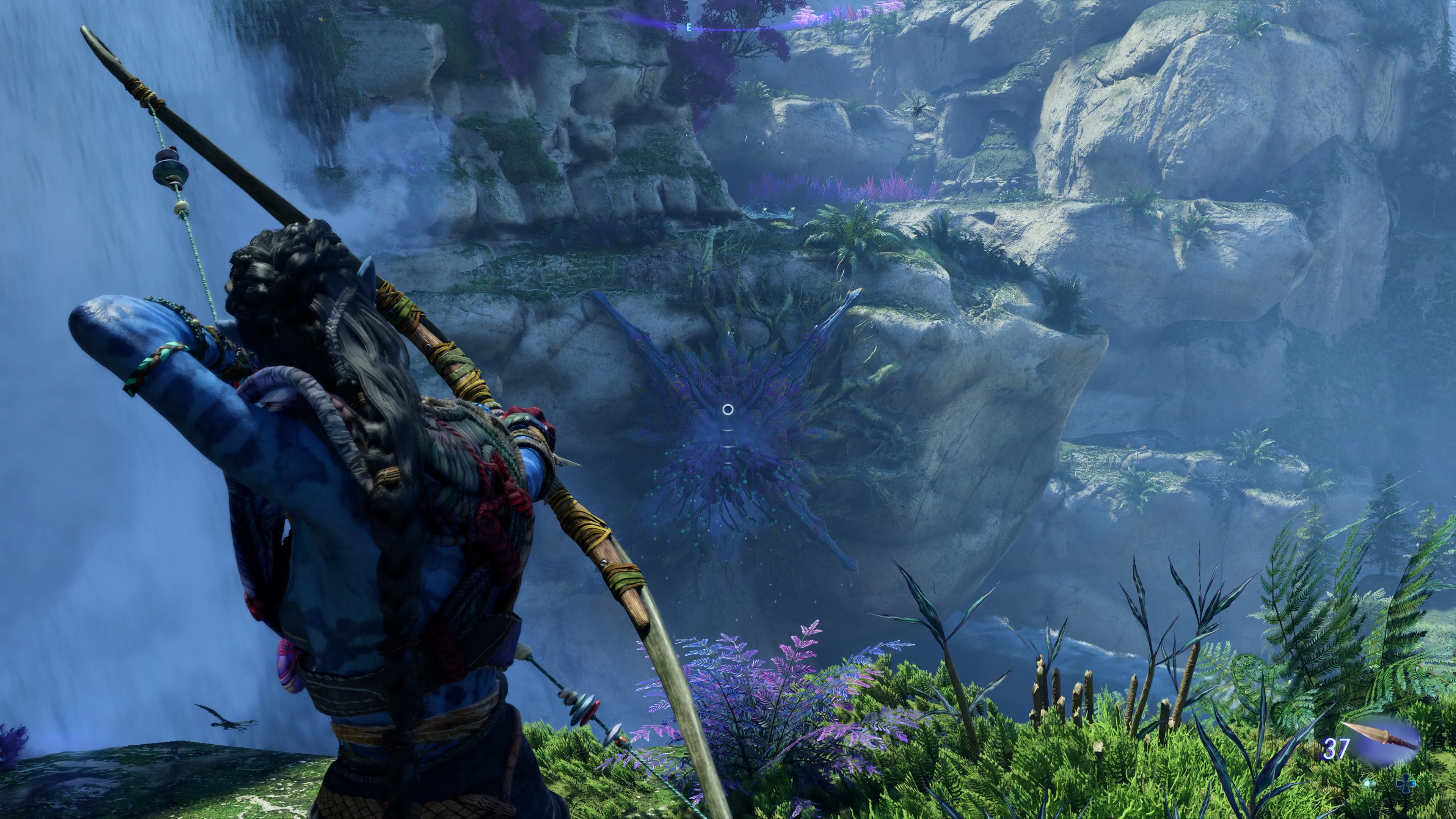 Avatar: Frontiers of Pandora: Update bringt am 5. Dezember Third-Person ...