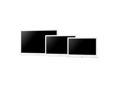 Introducing Sony’s two new advanced medical monitors for exceptional ...