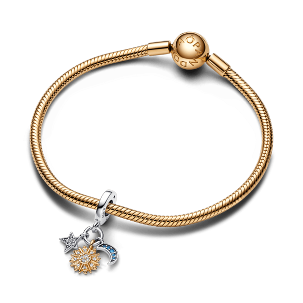 PANDORA PRESENTA “CHARM STORIES”, UNA CAMPAÑA DONDE CADA PIEZA TIENE ...