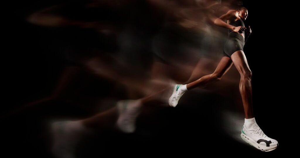 The Wait is Over: On Announces Highly Anticipated New Drop for its ...