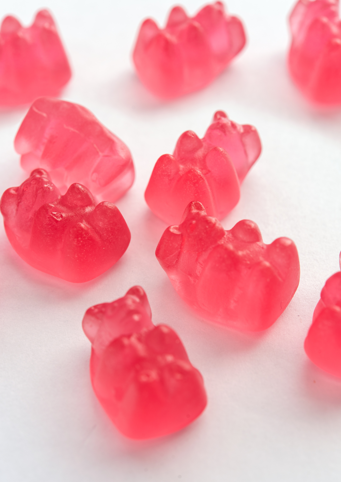 GNT expands certified organic EXBERRY® color range with new vibrant pink