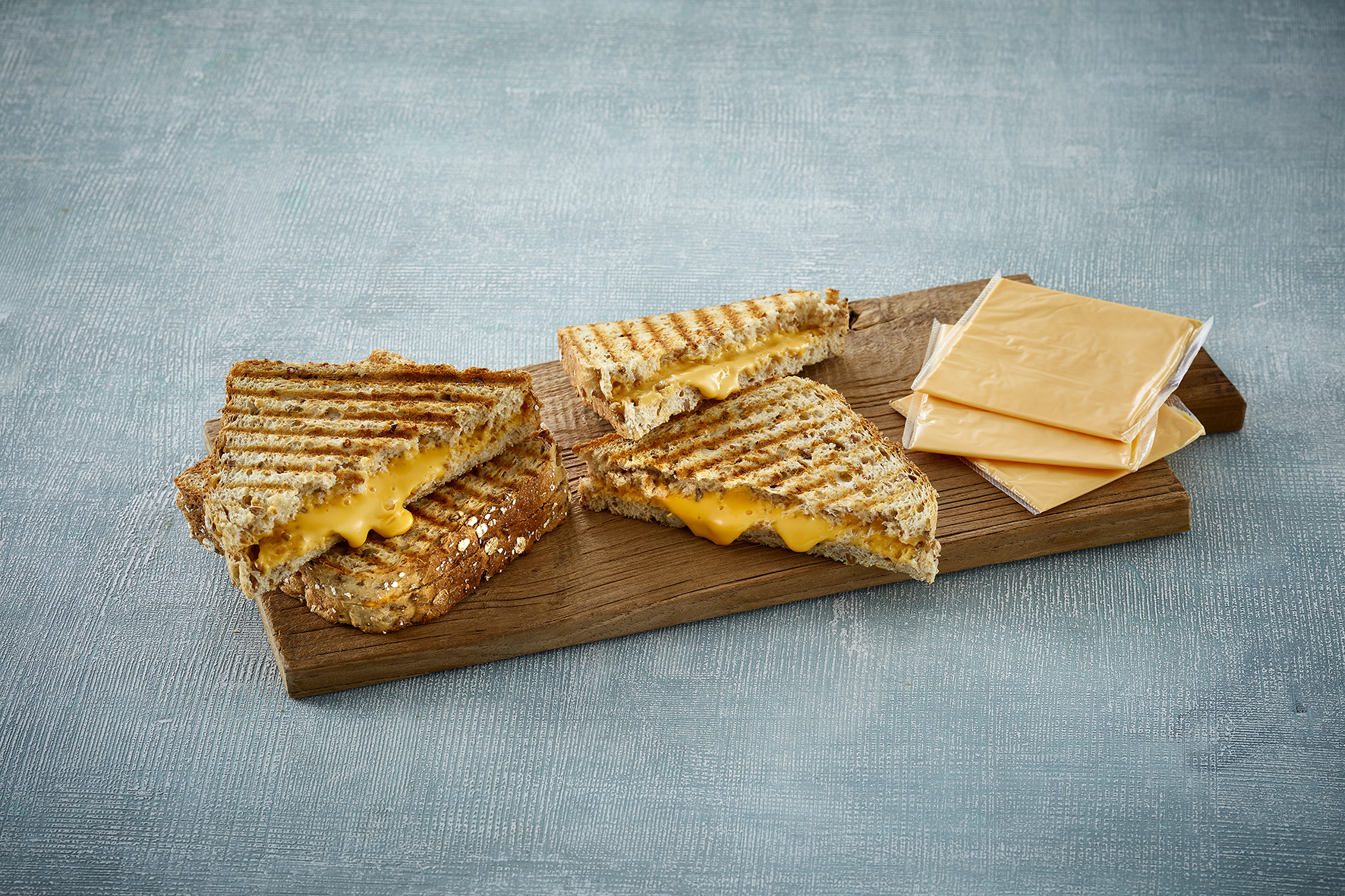 Arla Foods Ingredients showcases solutions to boost nutritional value ...