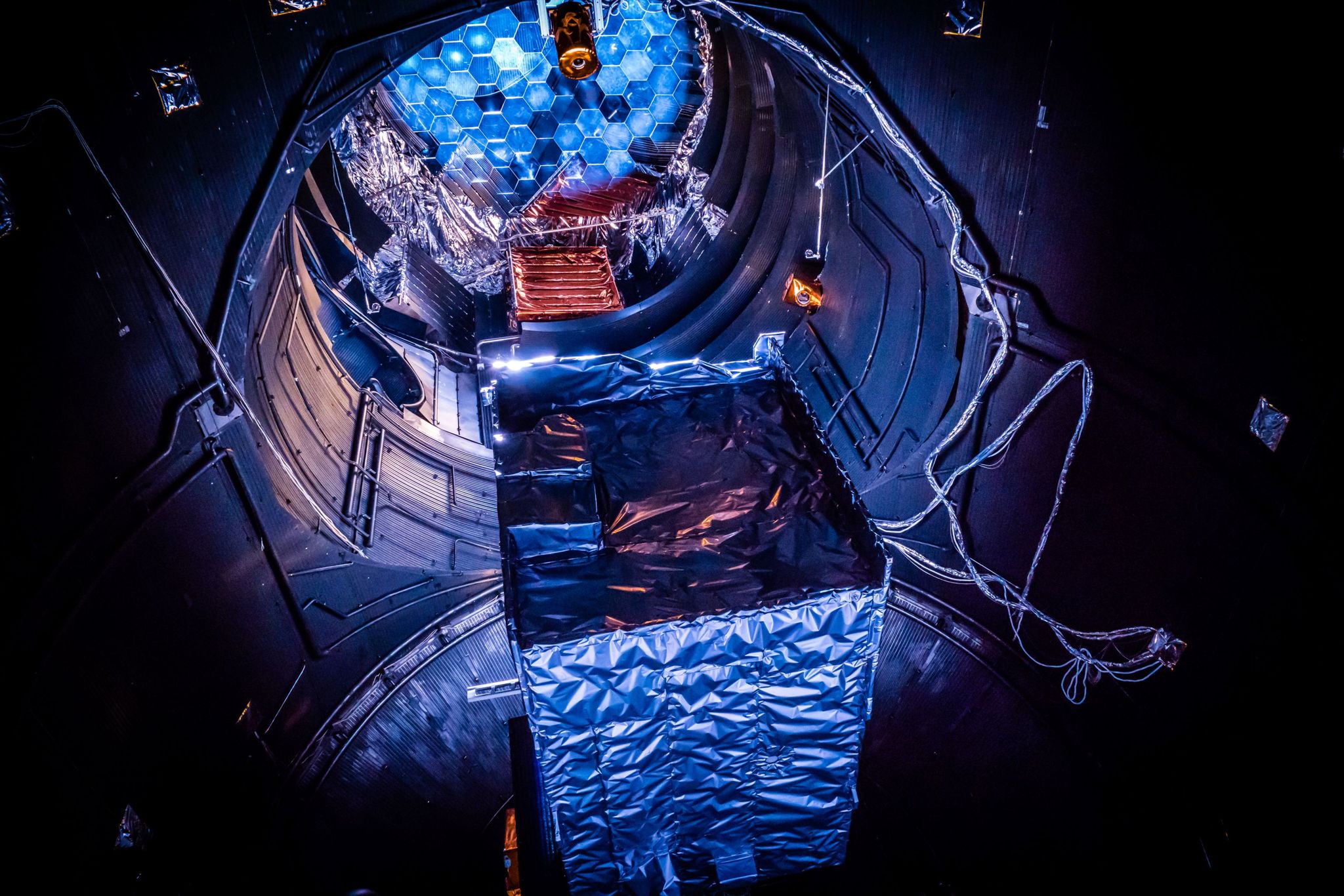 Juice space probe ready for epic voyage to Jupiter