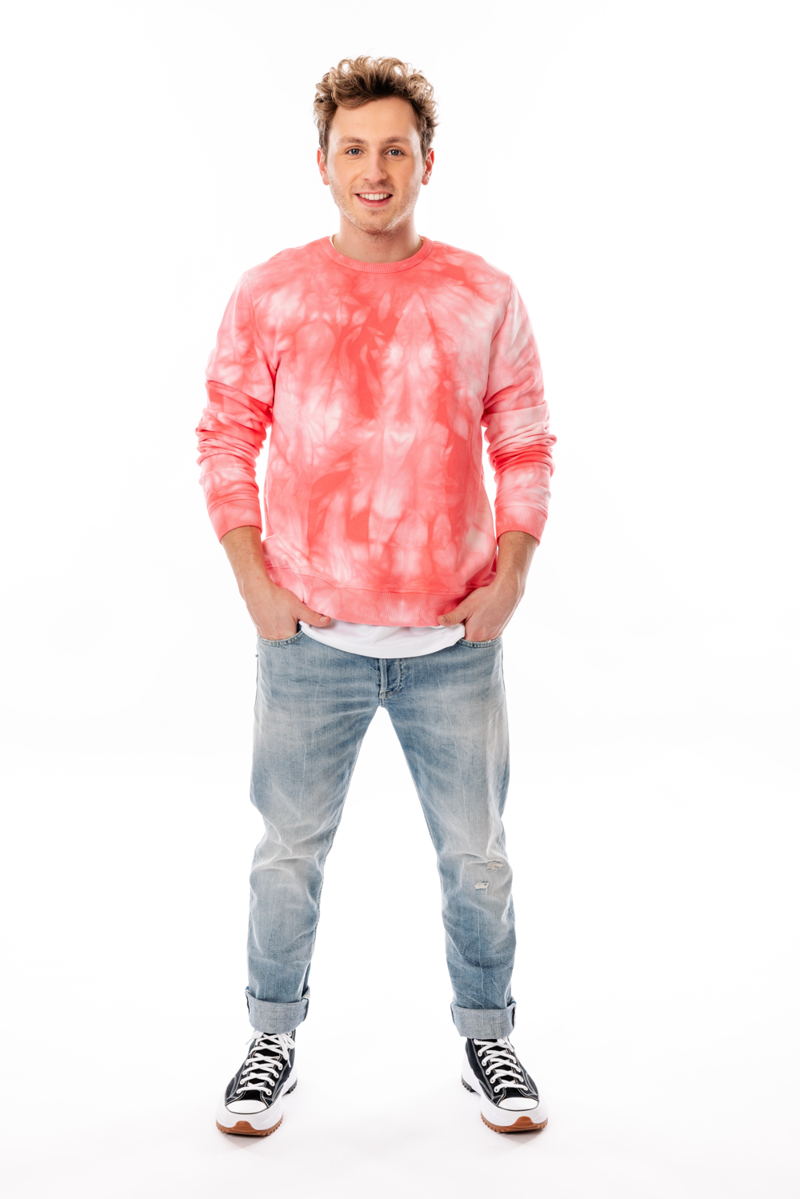 Maarten Cop, Lotte Stevens en Jasper Heyman versterken De KetnetBand