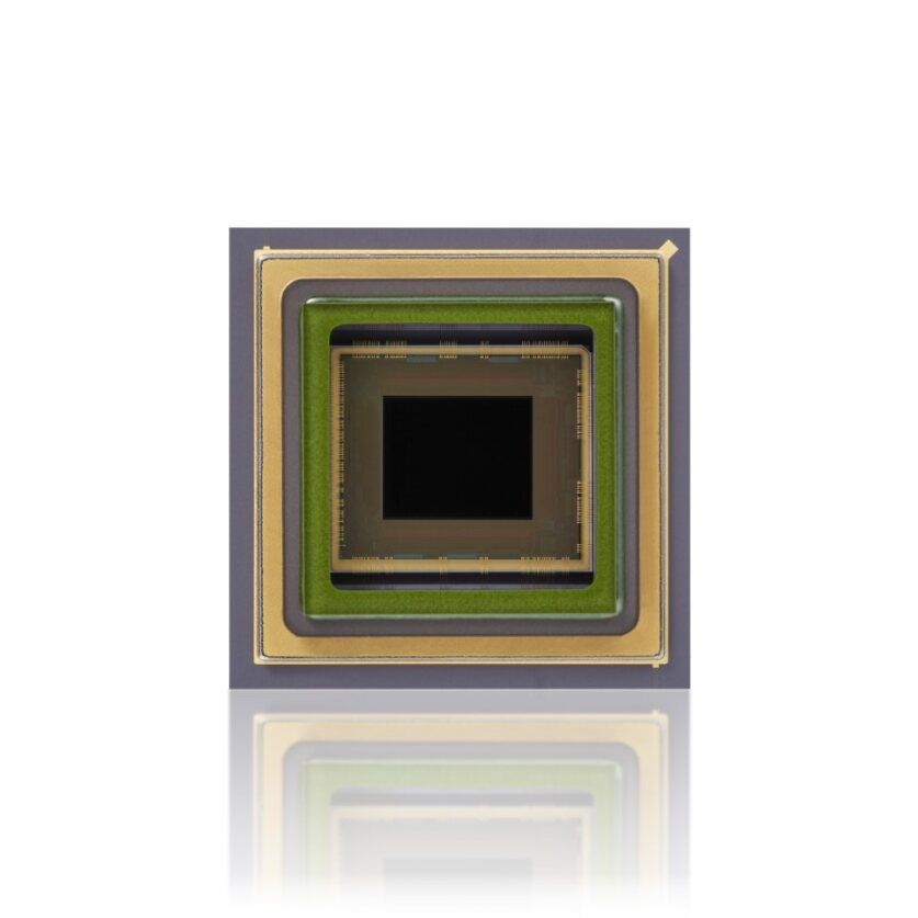 Sony Semiconductor Solutions to release SWIR image sensor for ...