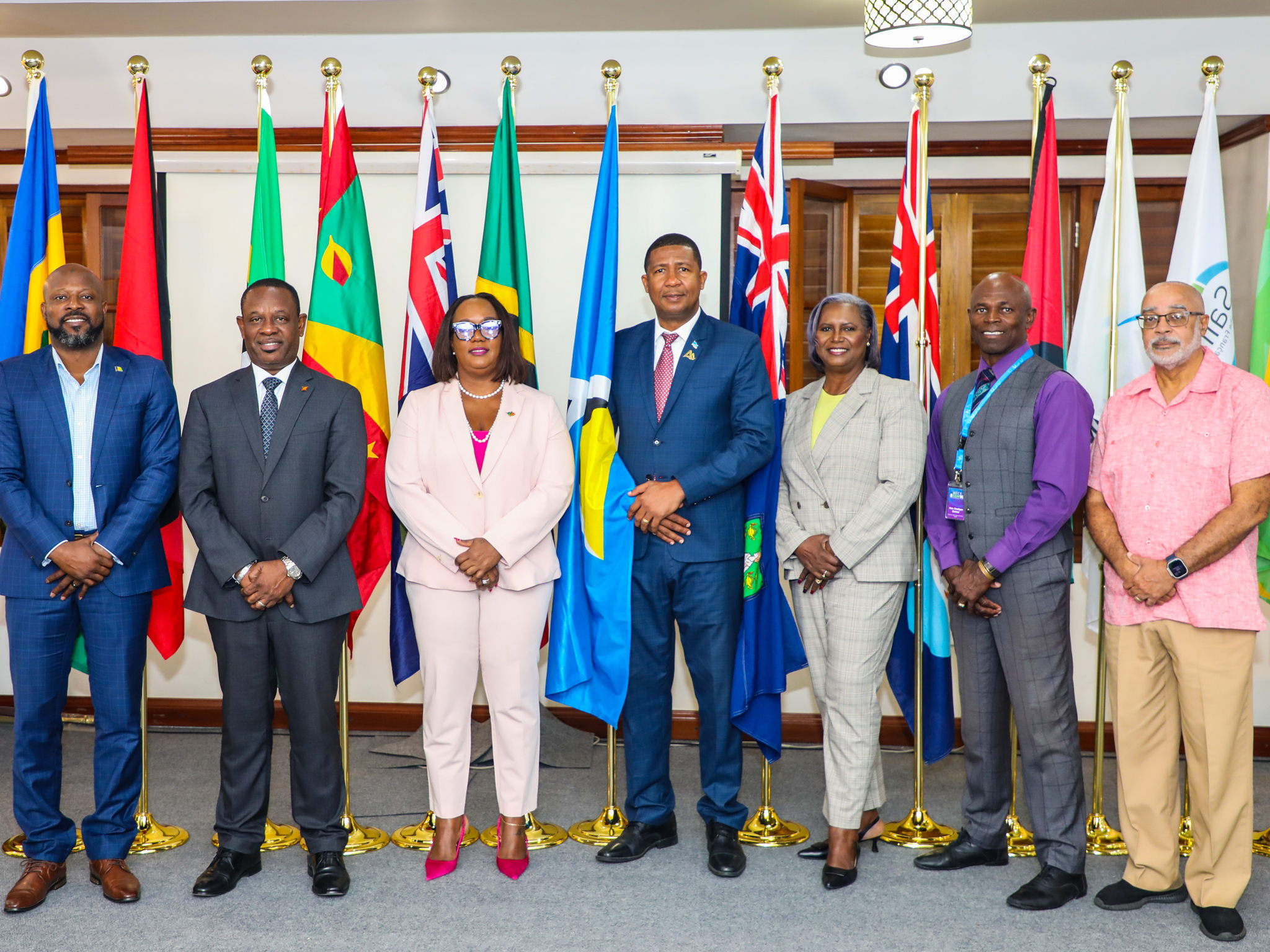 Oecs Pressroom