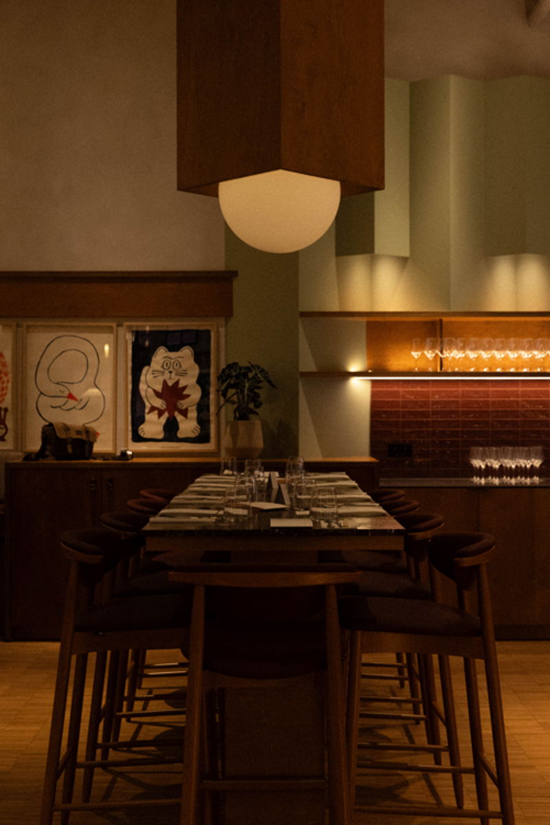 Maasmechelen Village | Aziatisch restaurant Cho Gao opent zijn deuren ...