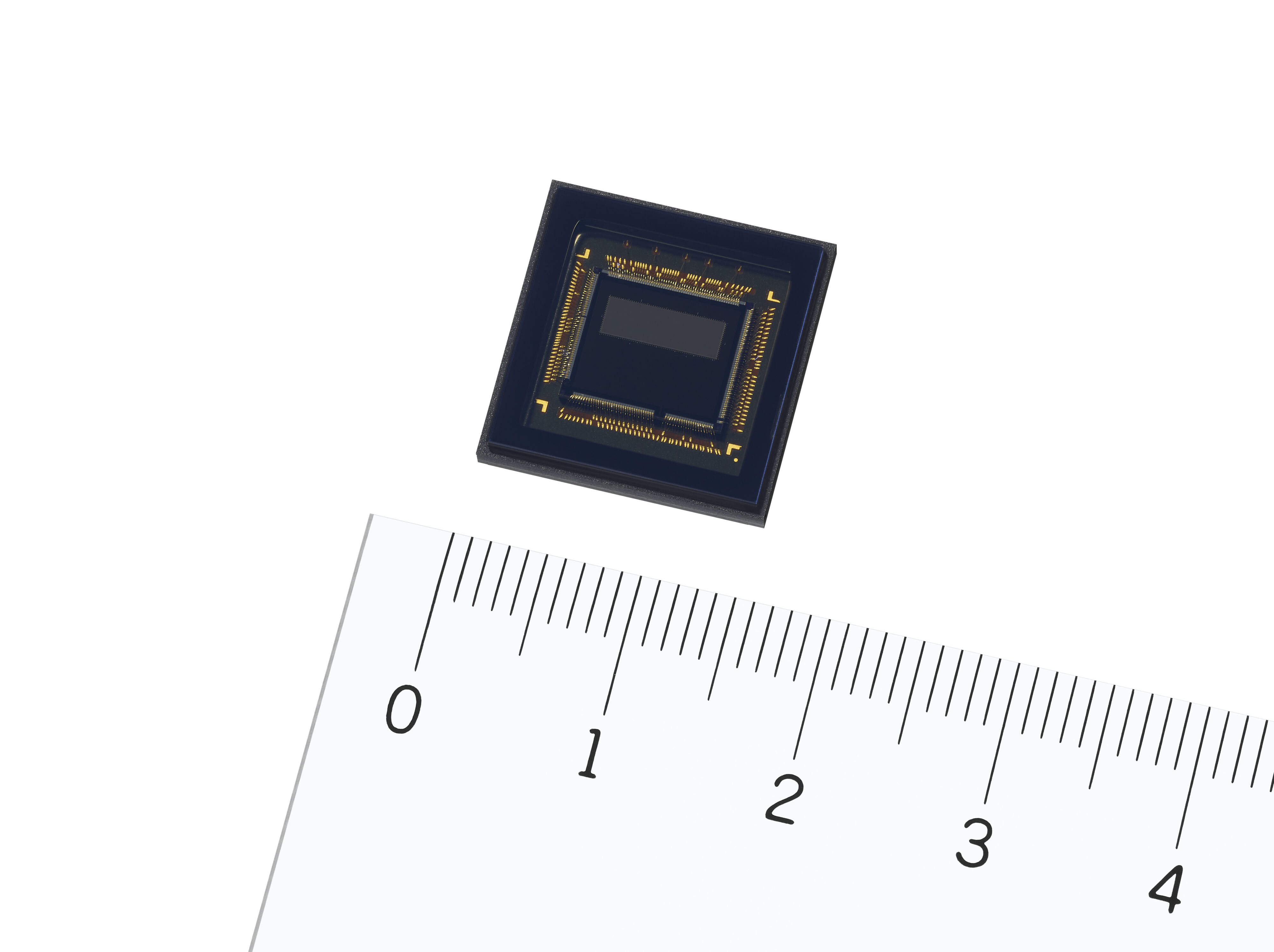 Sony to release a stacked SPAD depth sensor for automotive LiDAR ...