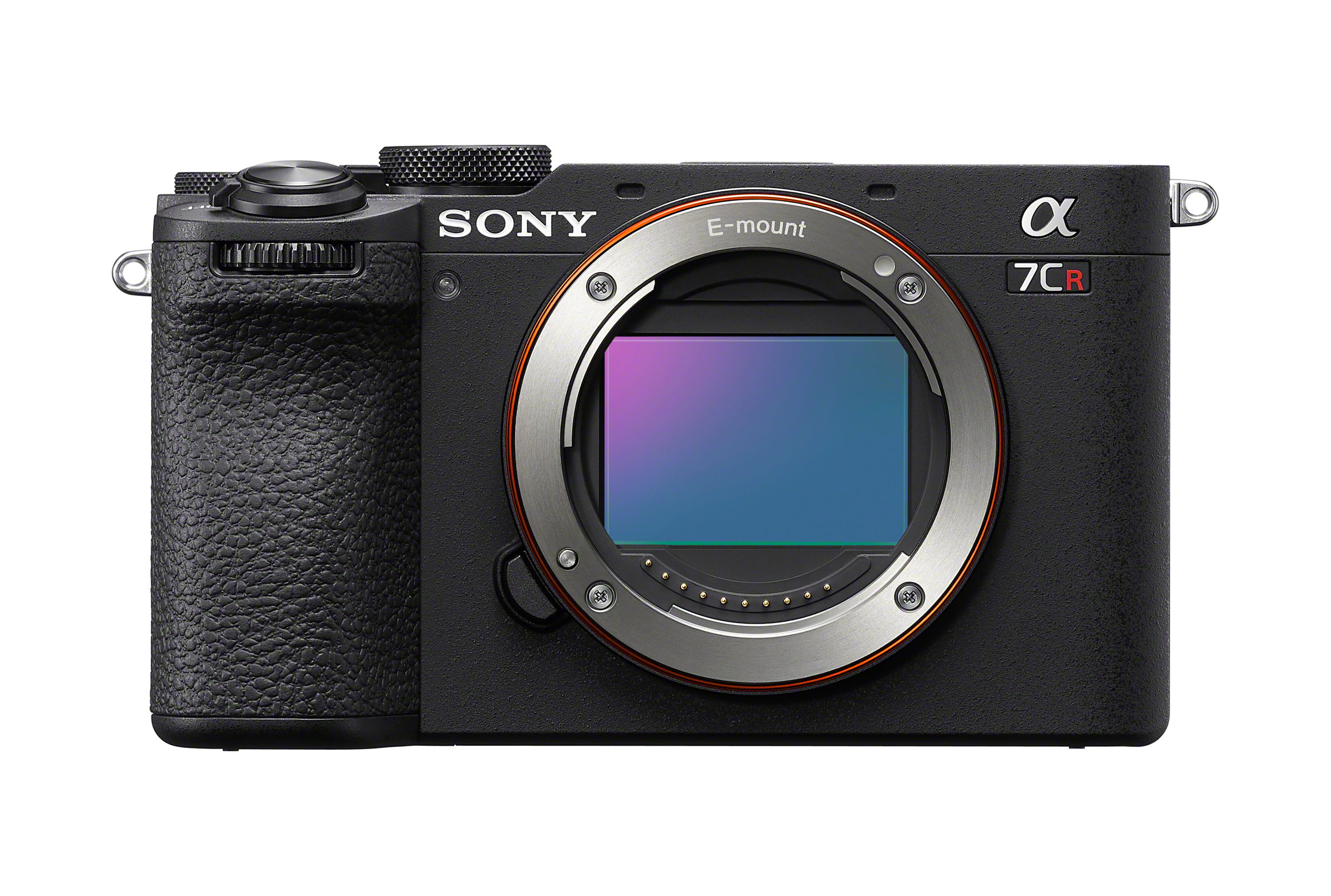 Sony Releases Two New Alpha 7C Series Cameras