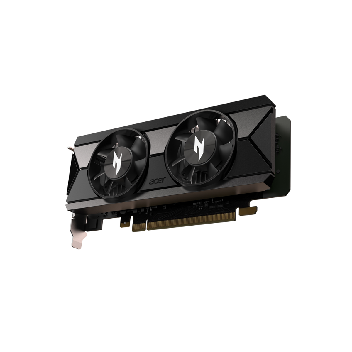Acer Unleashes Nitro Graphics Cards Powered by AMD and Intel for DIY ...