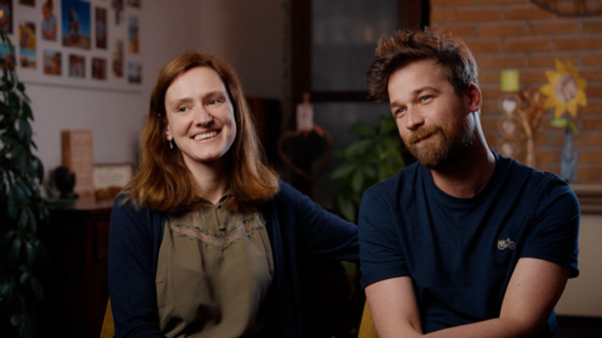 Verbouwen of verhuizen? Makelaar Kristien gaat de strijd aan met nieuwe ...