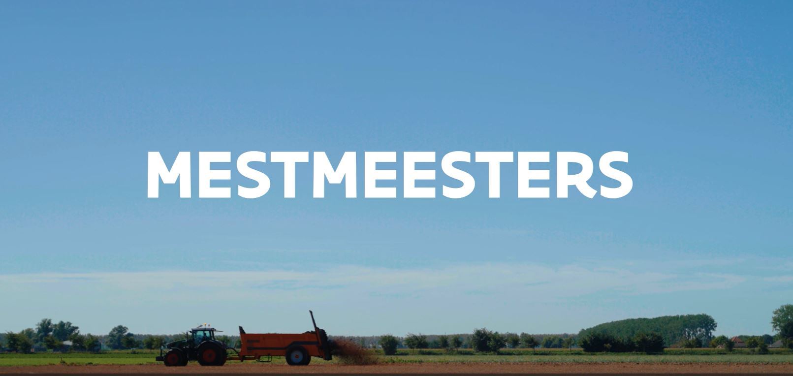Mestmeesters, een documentaire over duurzame bemesting en bodembewerking