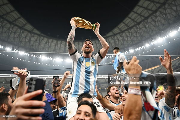 Contexto Mundial: ¿por qué las marcas recurren a los viejos íconos?