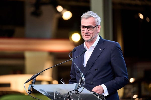 Investissement de 180 millions d’euros de la Région bruxelloise : un ...