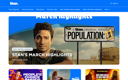 See real-life newsroom examples, powered by Prezly