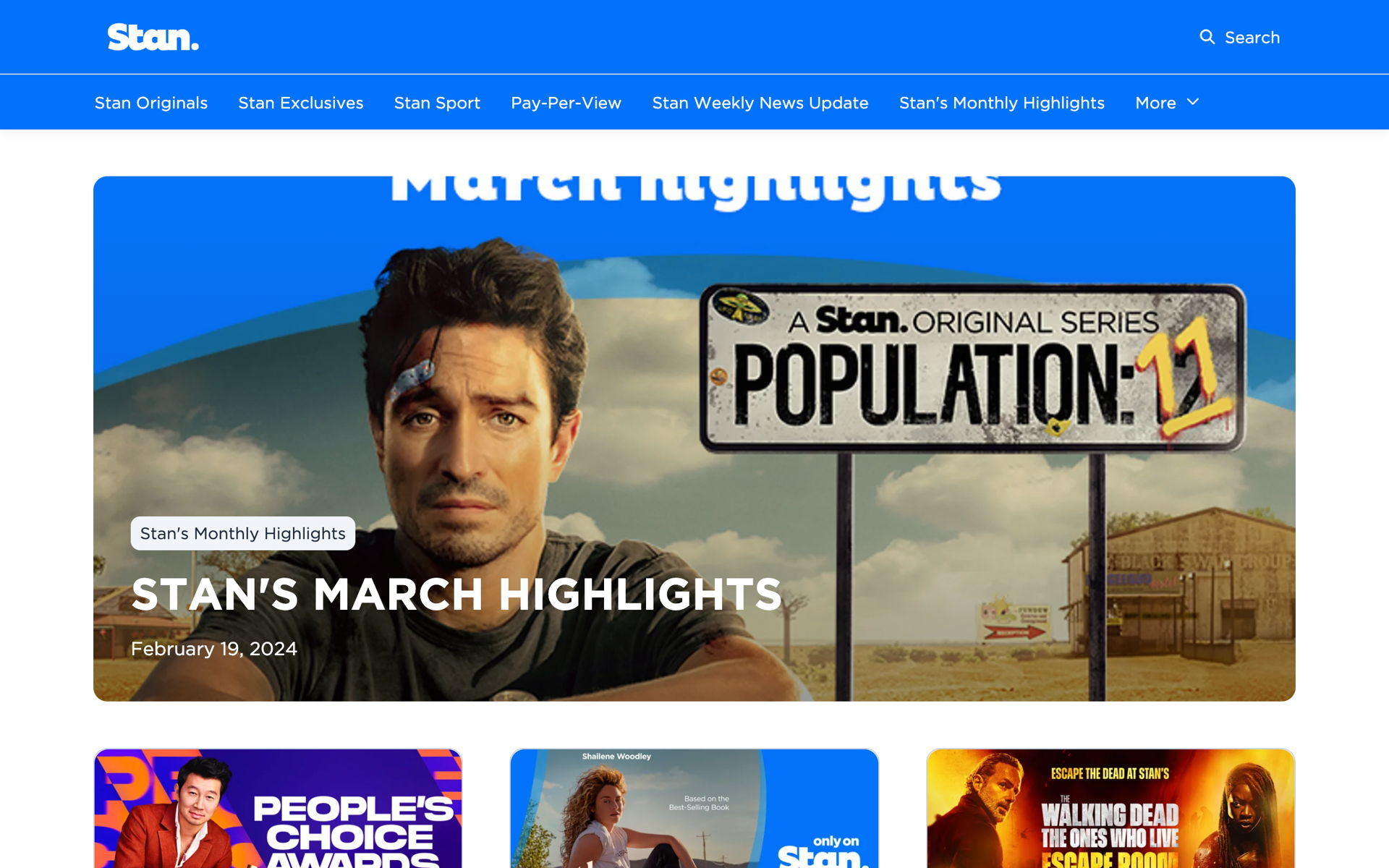 See real-life newsroom examples, powered by Prezly