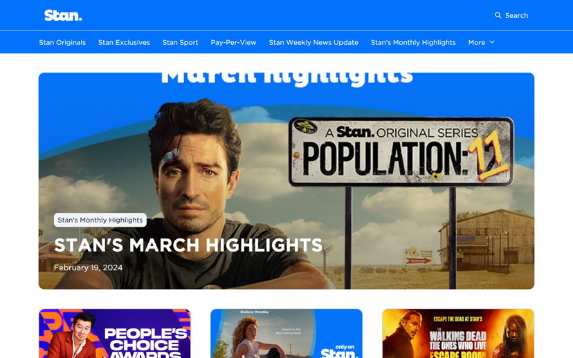 See real-life newsroom examples, powered by Prezly