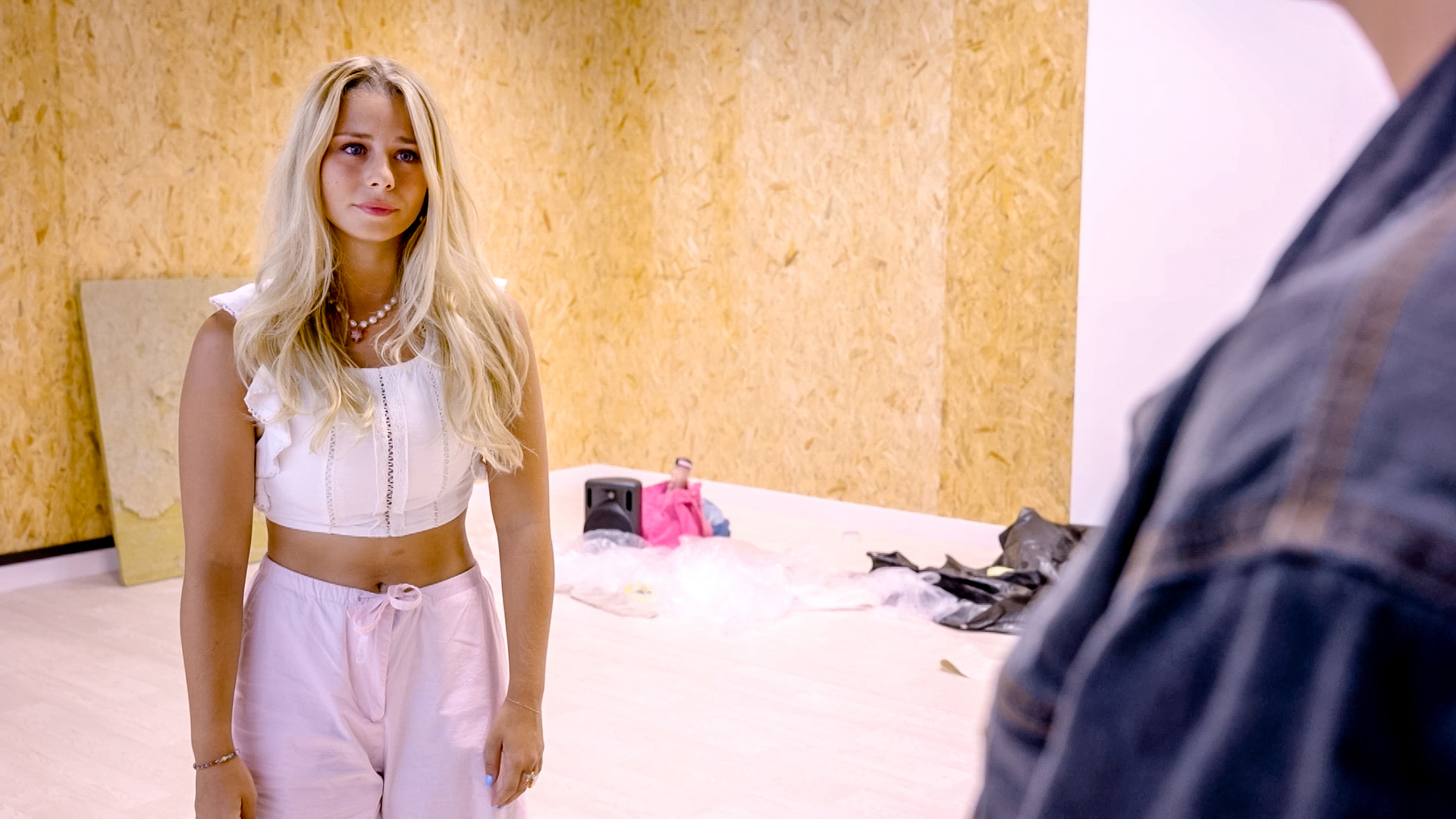 Uitdaging, drama en liefdesperikelen: danst Steffi Mercie zich naar de ...