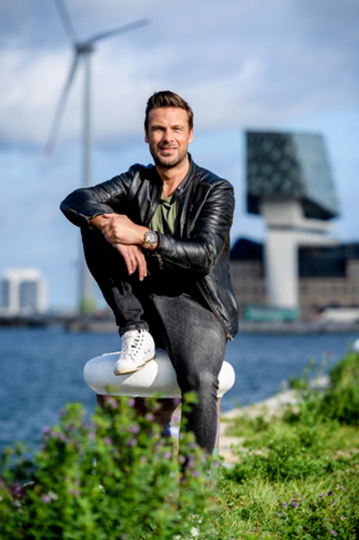 Het nieuwe seizoen van Dertigers: hoe is het intussen met de 6 vrienden?