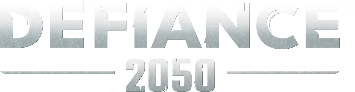 Defiance 2050: Mayhem and Mutiny