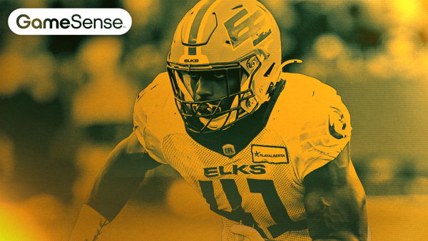 MEDIA RELEASE | Elks release DL Elliott Brown to pursue NFL opportunities