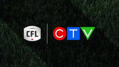 FALL IS IN THE AIR: THE CFL ON CTV IS HERE