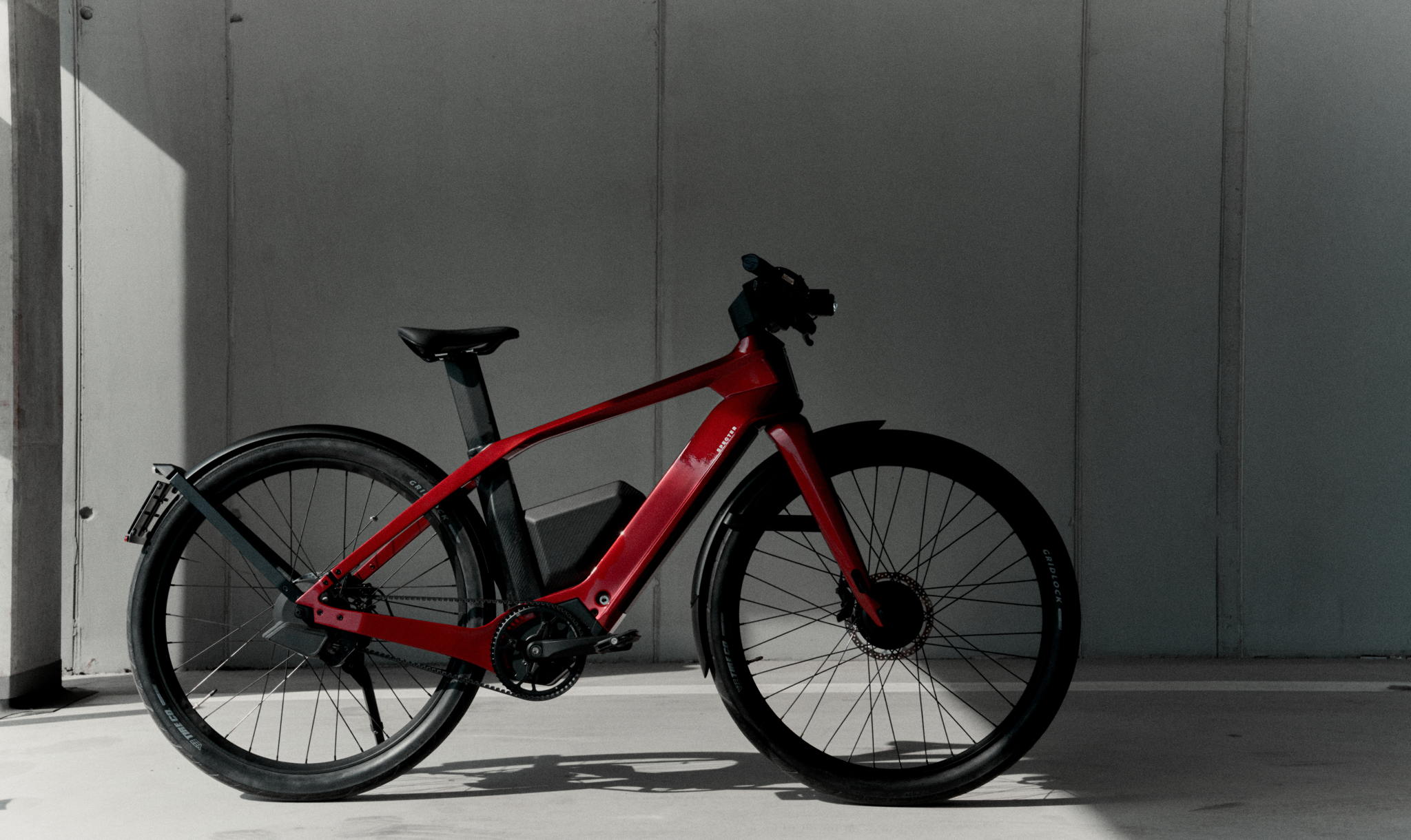 La start-up belge de speed pedelec Specter lève 2 millions d'euros de ...