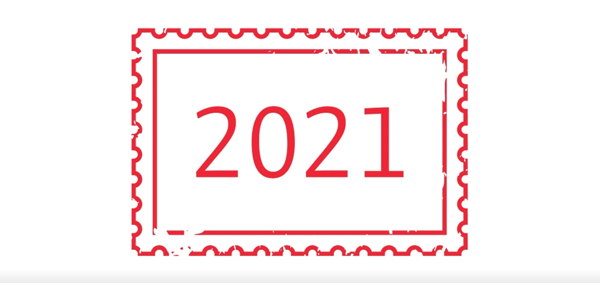 bpost stelt haar postzegelcollectie 2021 voor | Bnode