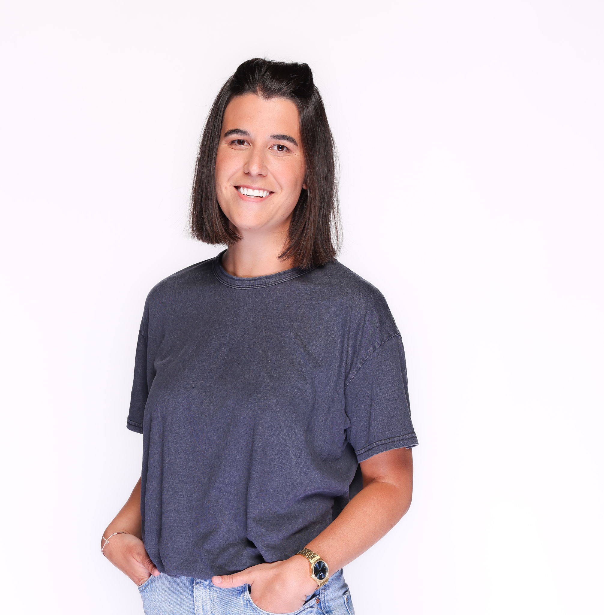 Galerie de presse: Portraits Animateurs Nostalgie © Stéphane De Coster