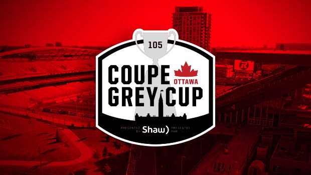 105th GREY CUP NEARING A SELLOUT