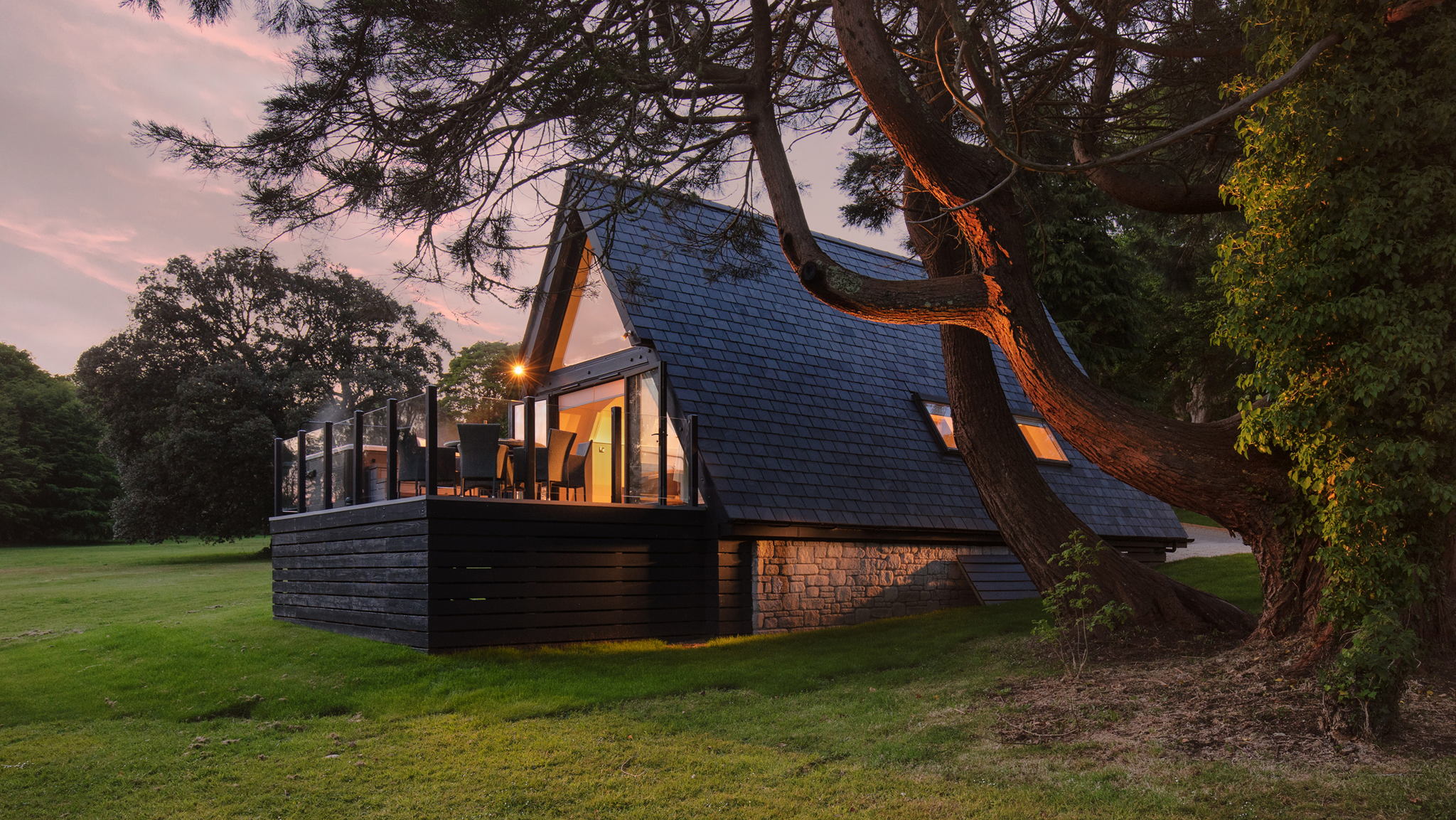 Landal UK Doubles in Size to Meet UK Demand