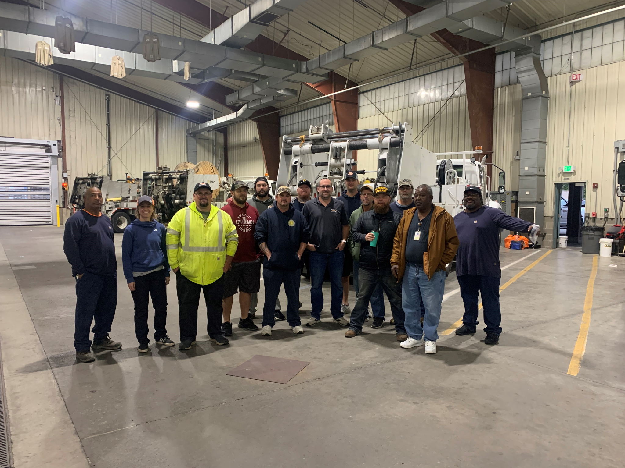 Duquesne Light Company