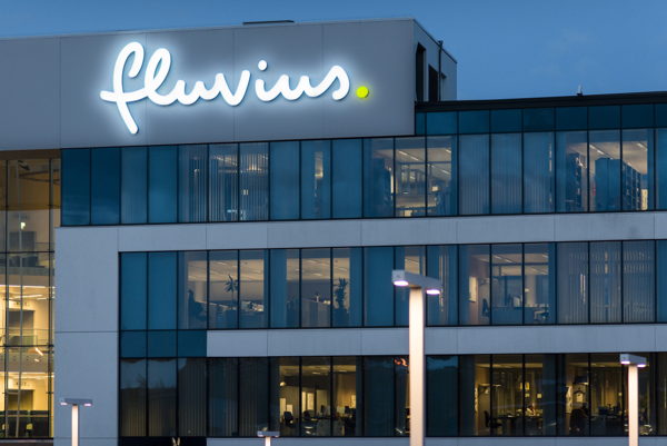 Fluvius waarschuwt opnieuw voor cybercriminelen Fluvius waarschuwt opnieuw voor cybercriminelen