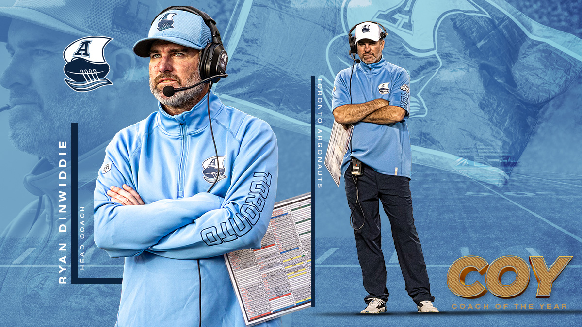 CHAD KELLY NAMED 2023 GEORGE REED MOST OUTSTANDING PLAYER