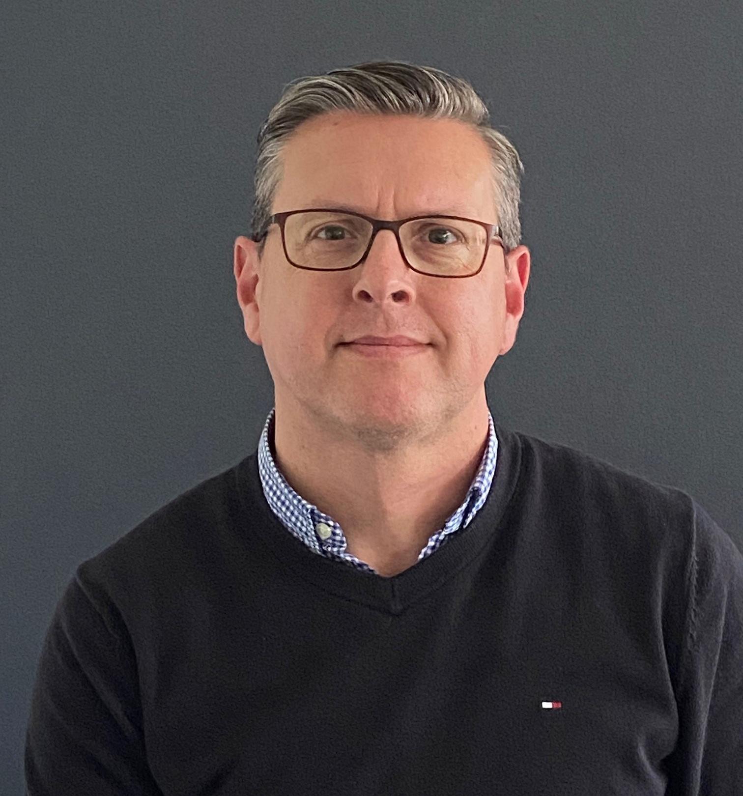 Press Release: EuMBC Welcomes Dirk Marschke as New President