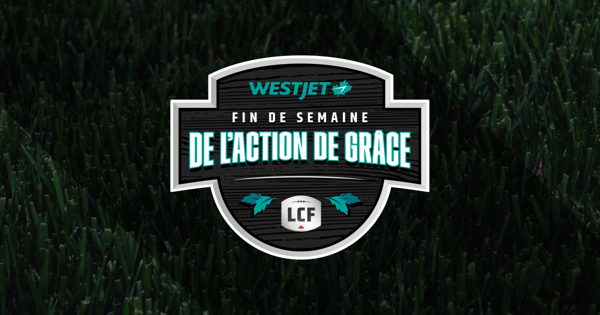 La fin de semaine de l’Action de grâce prend son envol avec WestJet et ...