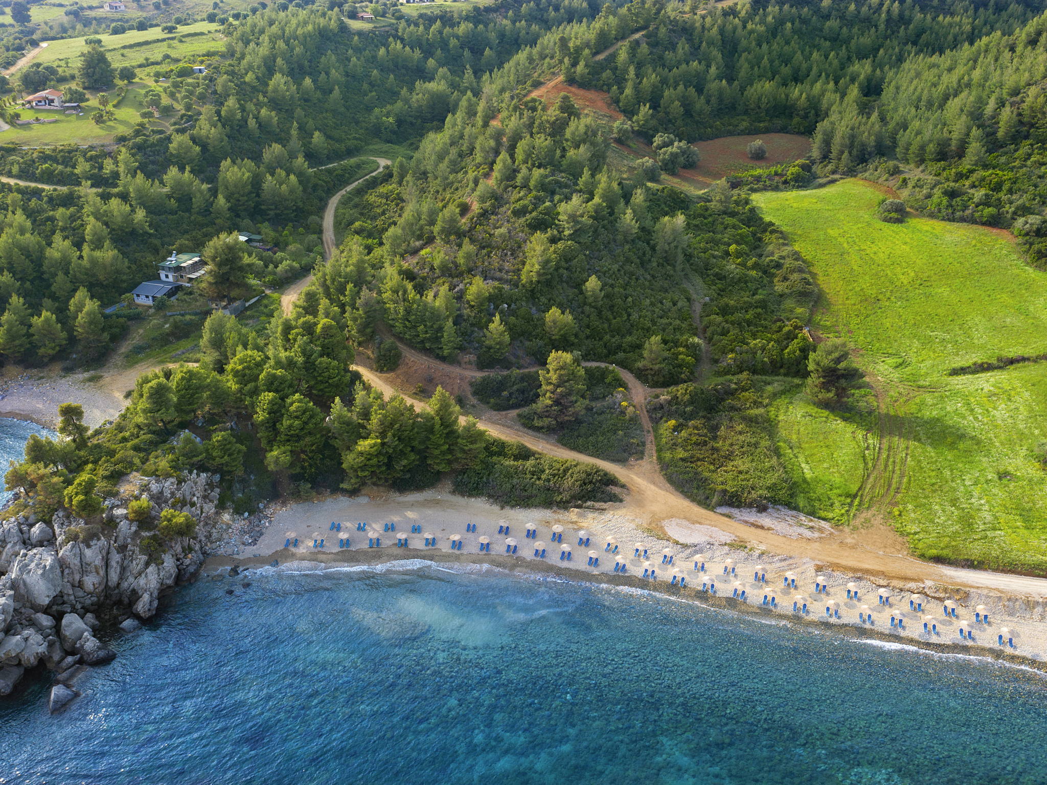 Mirabello Bay Luxury Resort