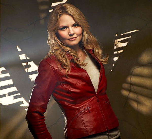 Actrice Jennifer Morrison vient à FACTS Fall 2018!