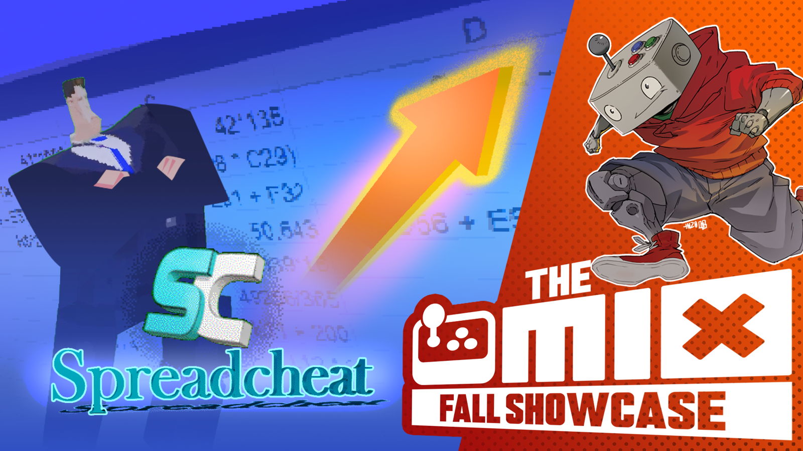 SpreadCheat: The 90s-Themed Puzzle Game for Spreadsheet Nerds and ...