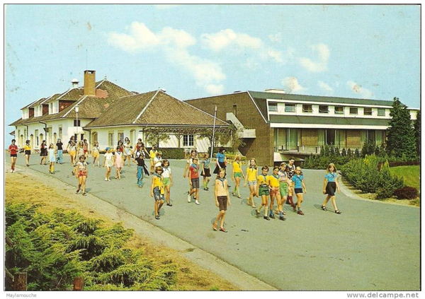 75 jaar Massembre