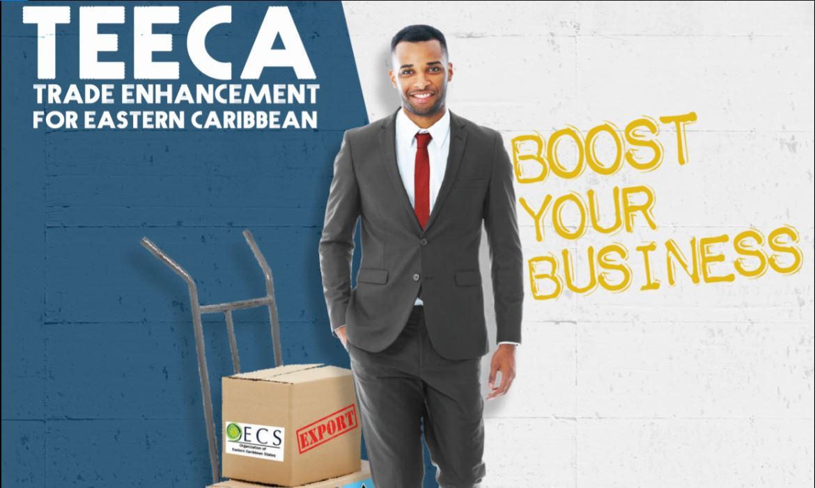 TEECA – Booster l’export des entreprises dans la Caraïbe