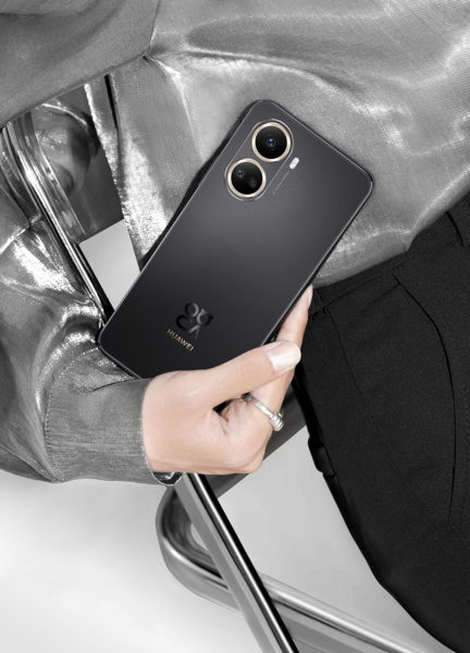 Llega a Panamá el nuevo Huawei Nova 10 SE con un diseño extraordinario ...
