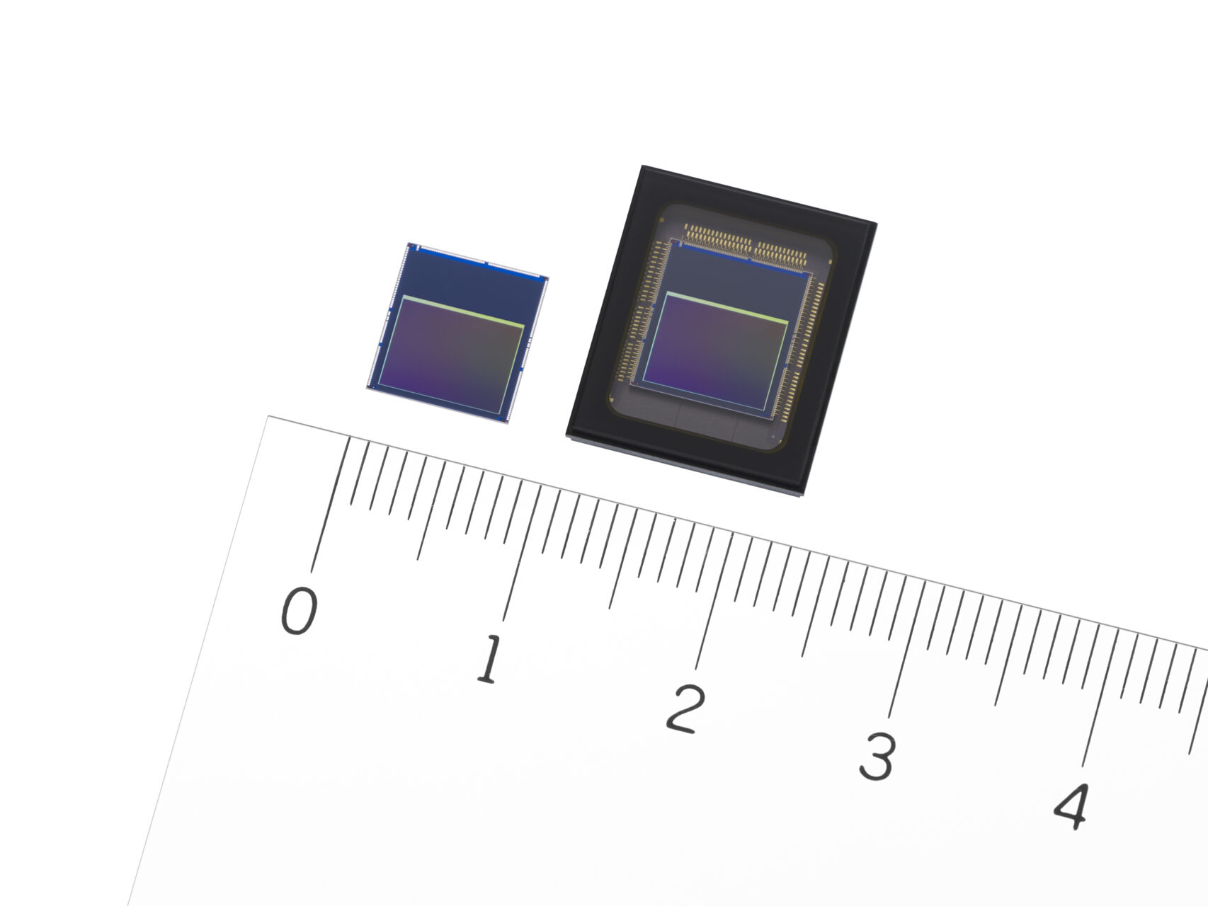 Sony to release world’s first Intelligent Vision Sensors with AI processing functionality