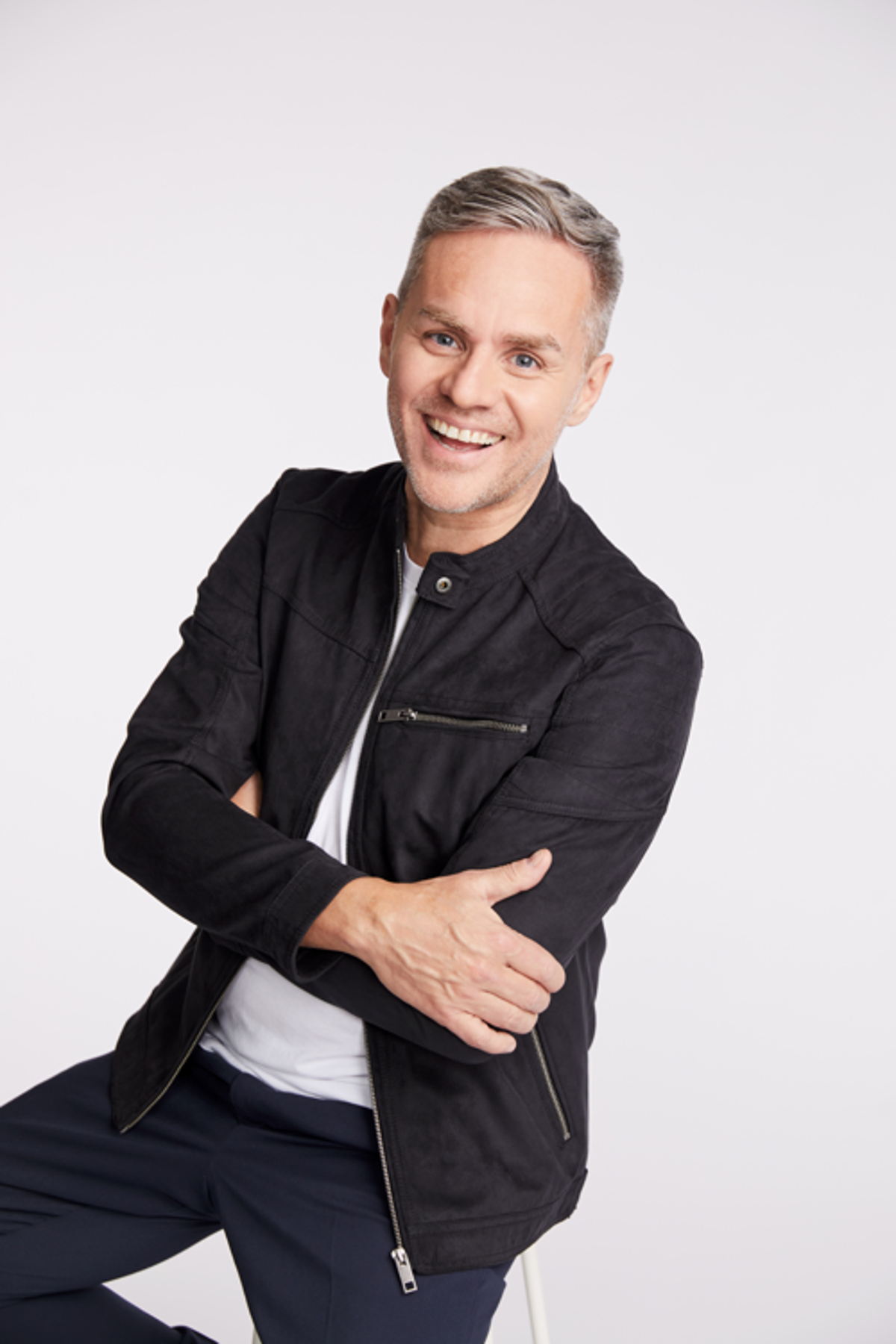 Goeiemorgen Morgen!: elke weekdag live op Radio2, VRT MAX én Eén